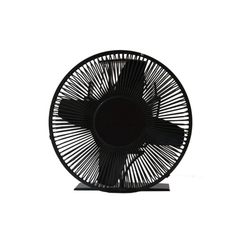Ventilateur Poêle à Bois et Granulés Performant | Boutica Design