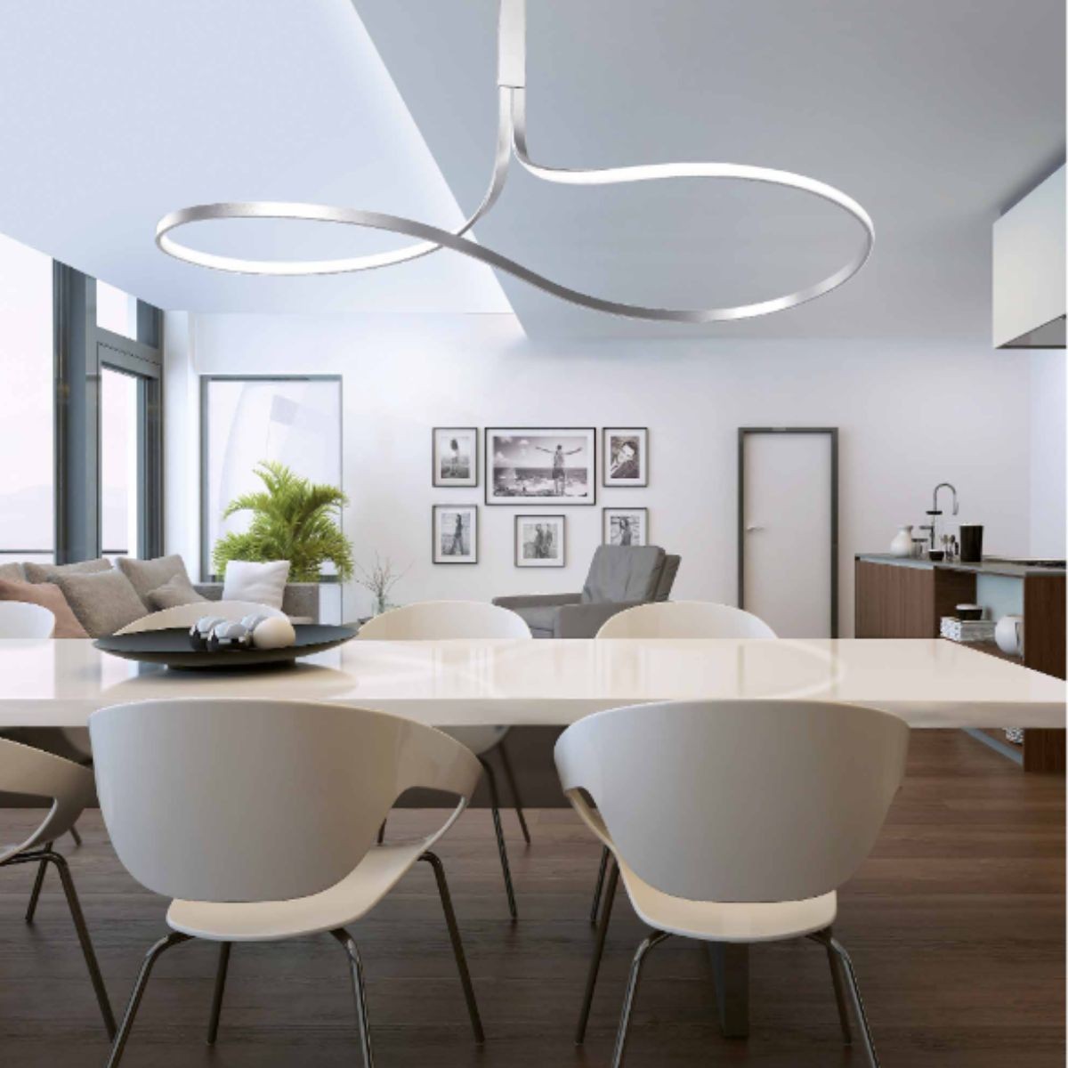 Plafonnier Moderne | Boutica Design