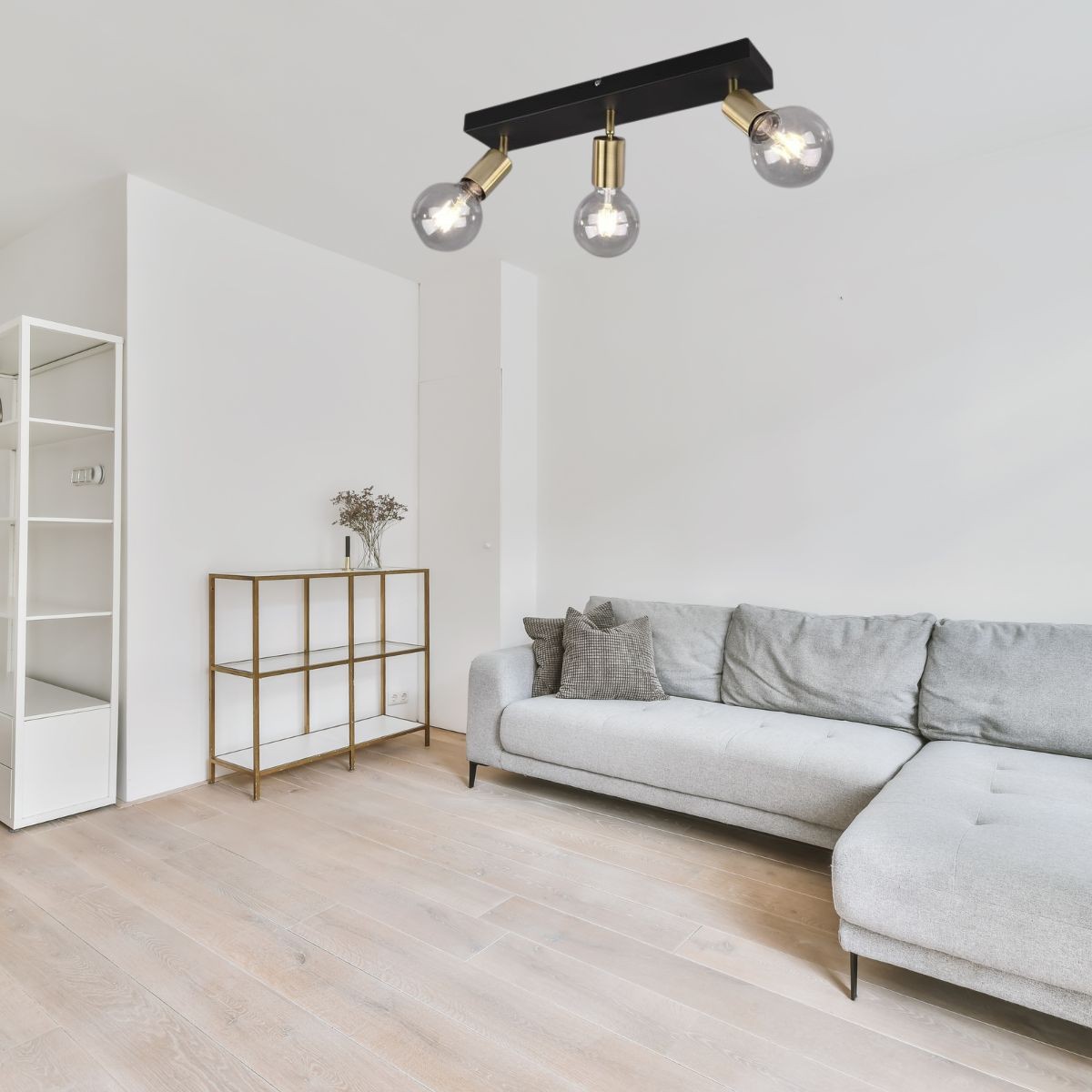 Plafonnier Desigual Mantra 7604| Boutica Design