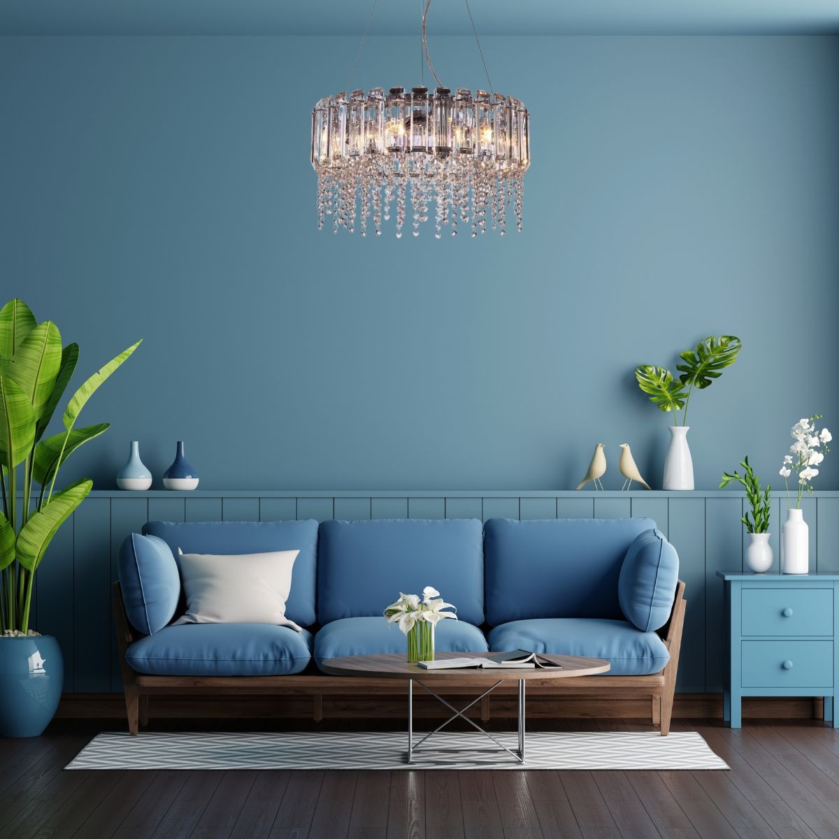 Luminaire Classique | Boutica-Design