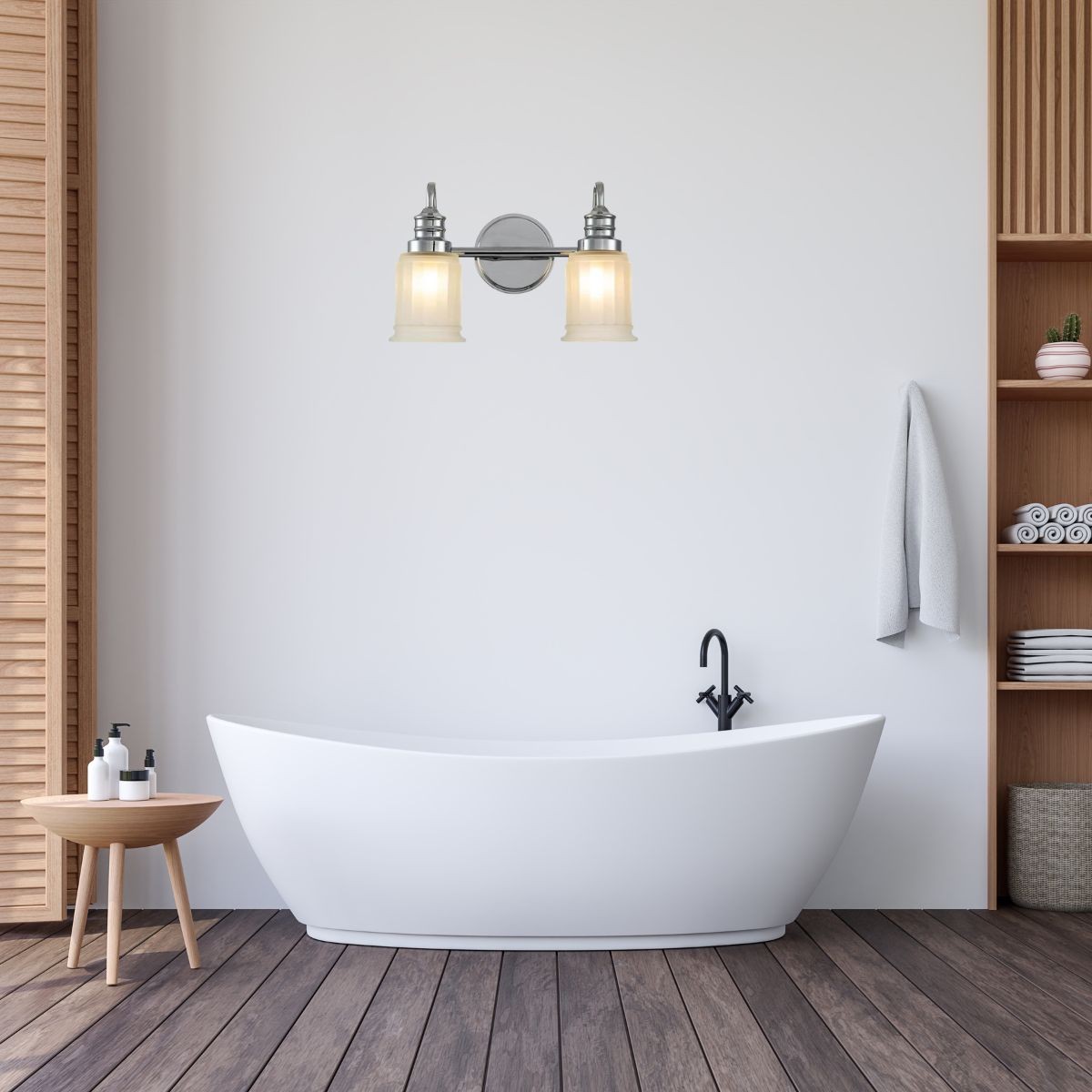 Applique Salle De Bain