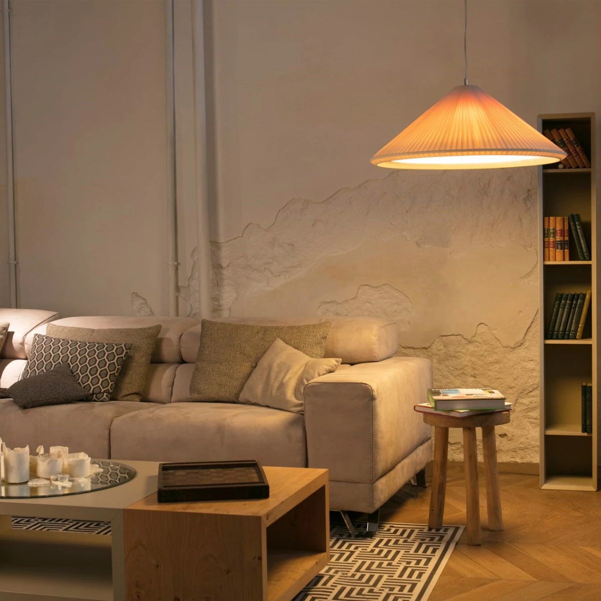 IP20 : L'Indice de protection idéal pour la maison