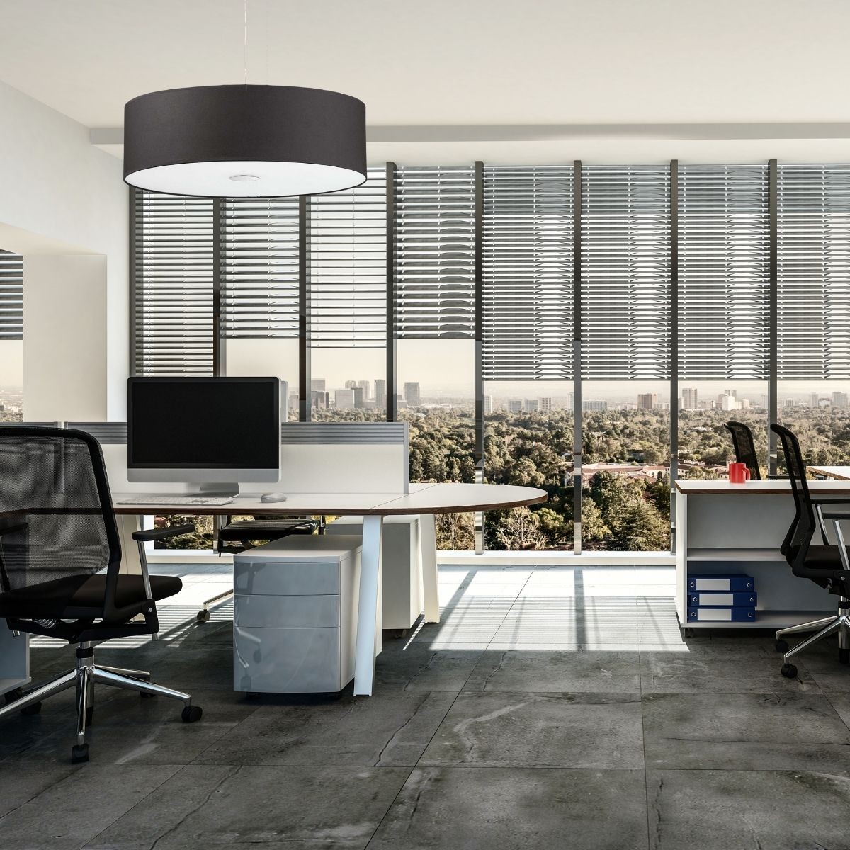 Suspension ROLLER 8406 Mantra | Boutica Design