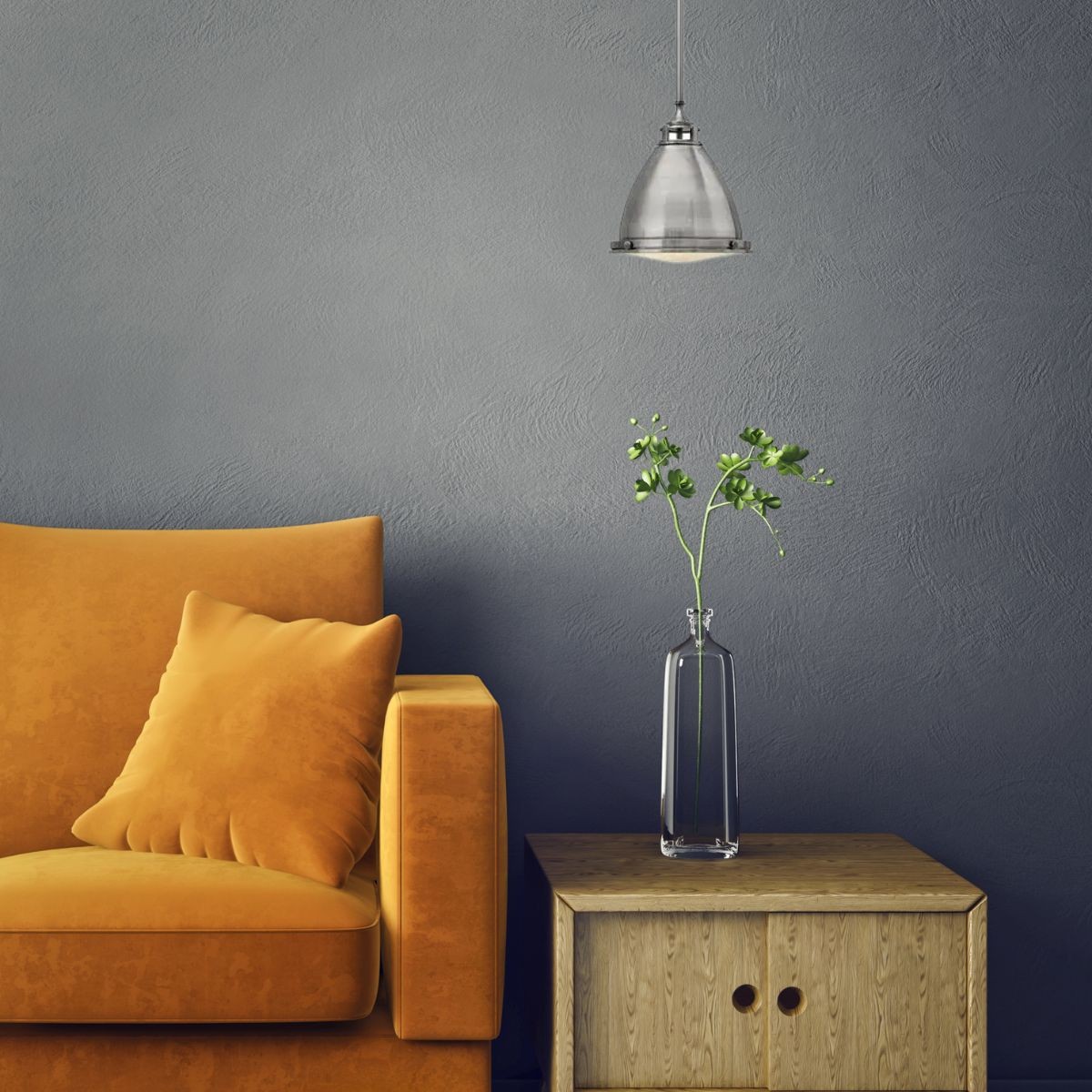 Suspension ROLLER 8406 Mantra | Boutica Design