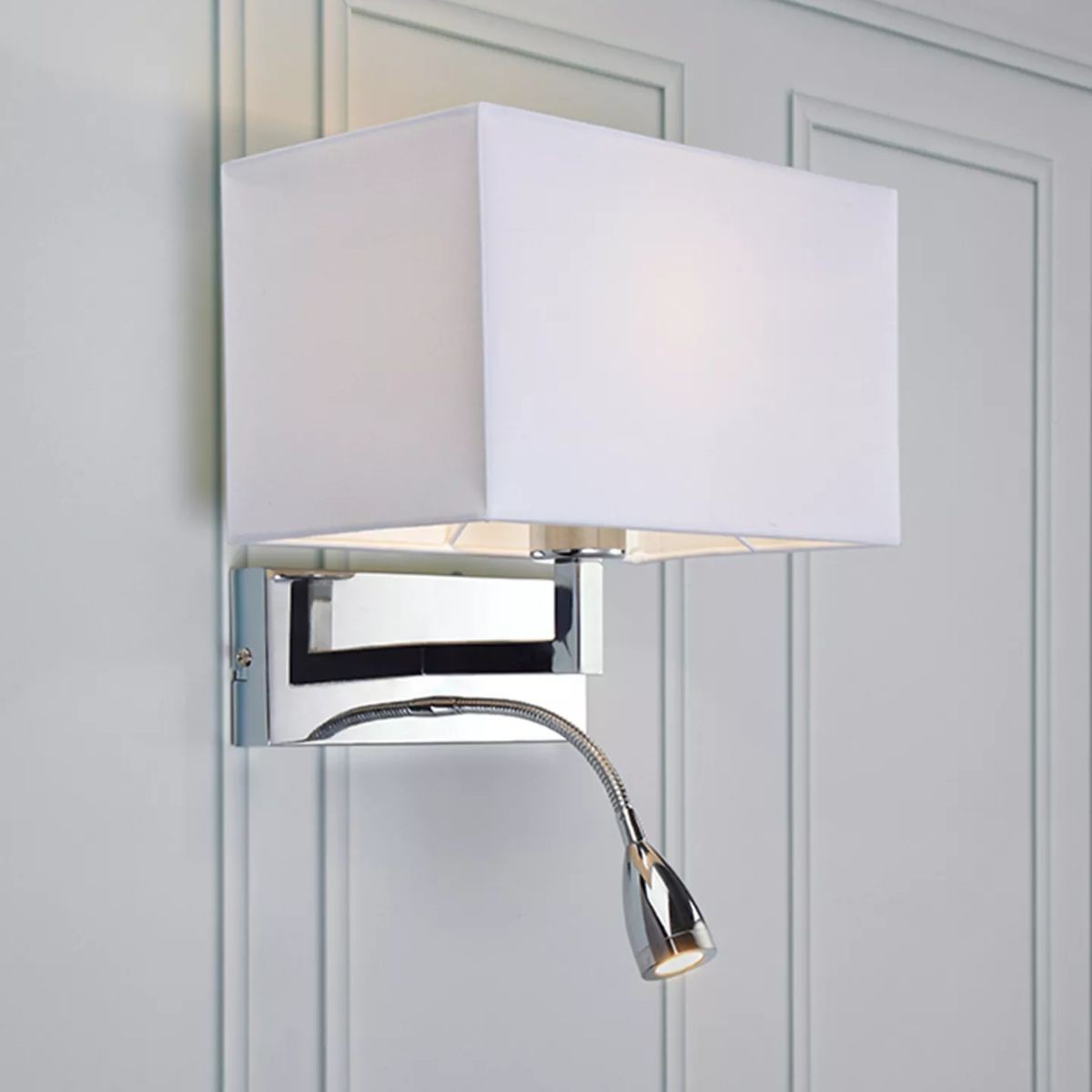 Applique Murale Zoom ACB A37640N | Boutica Design
