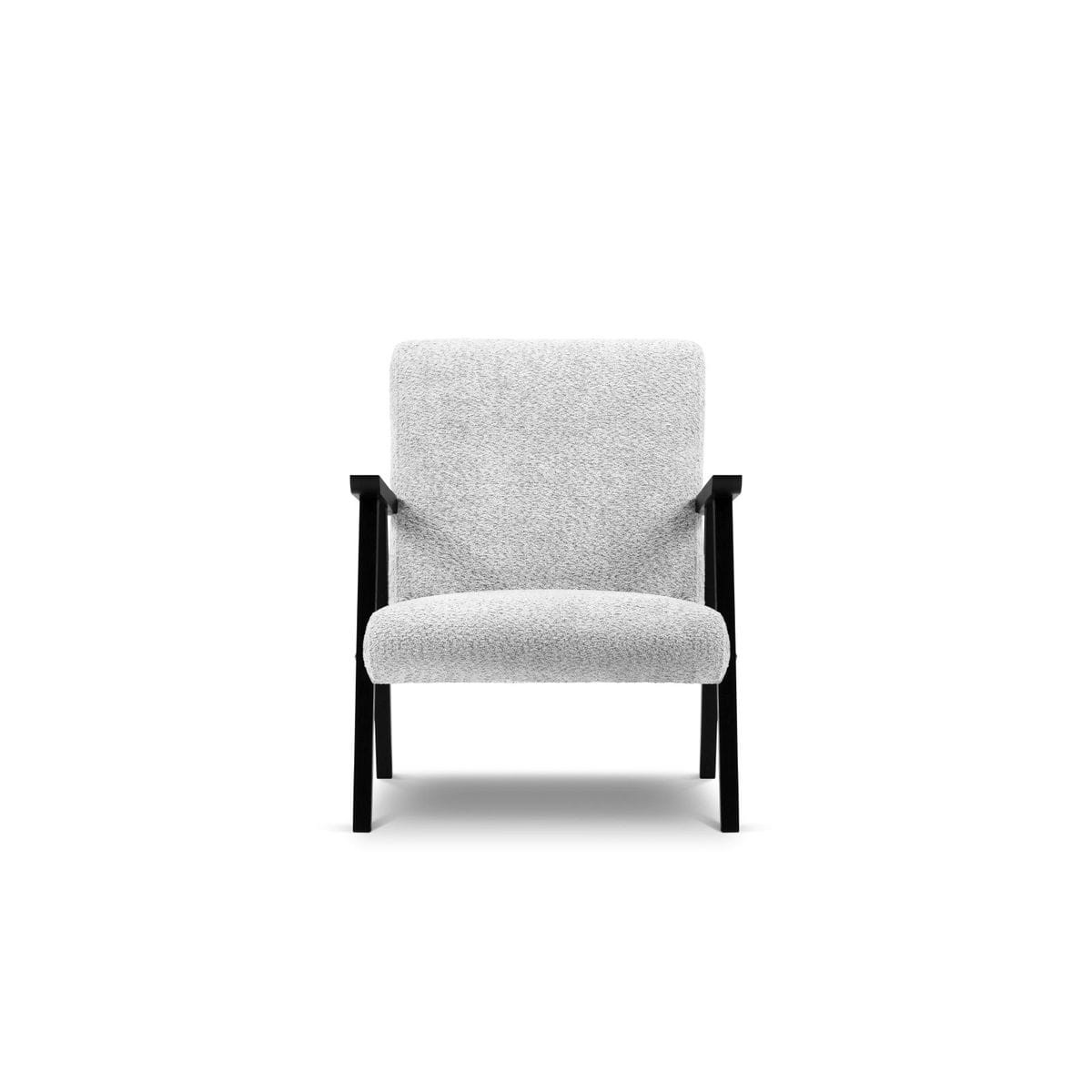 Fauteuil Saamit Beige MIC_ARM_67_F1_SAAMIT1 | Boutica Design