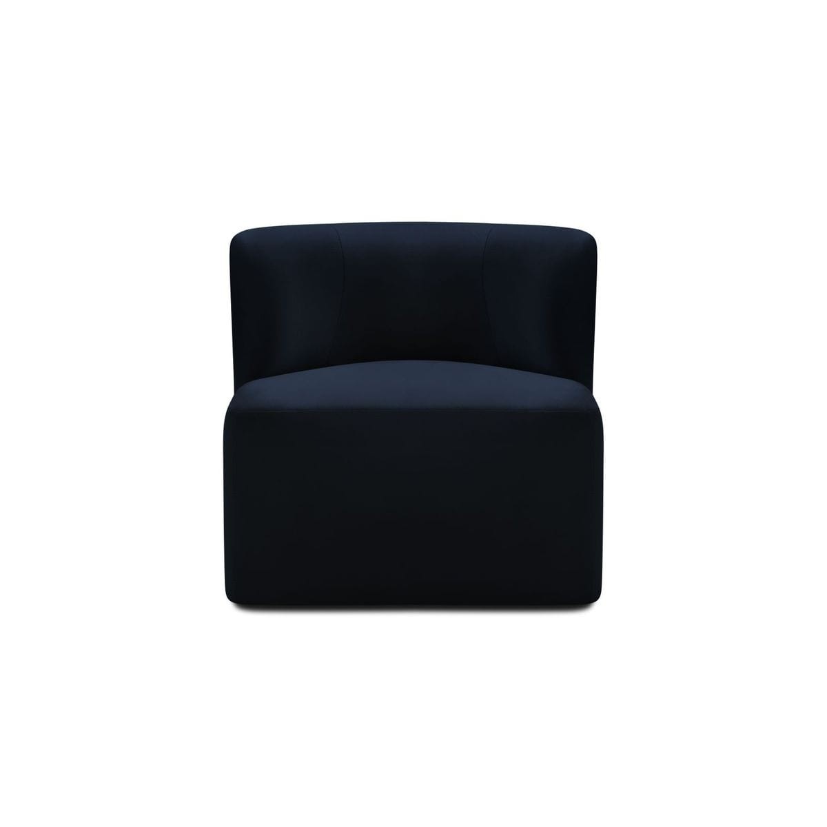 Fauteuil Saamit Beige MIC_ARM_67_F1_SAAMIT1 | Boutica Design