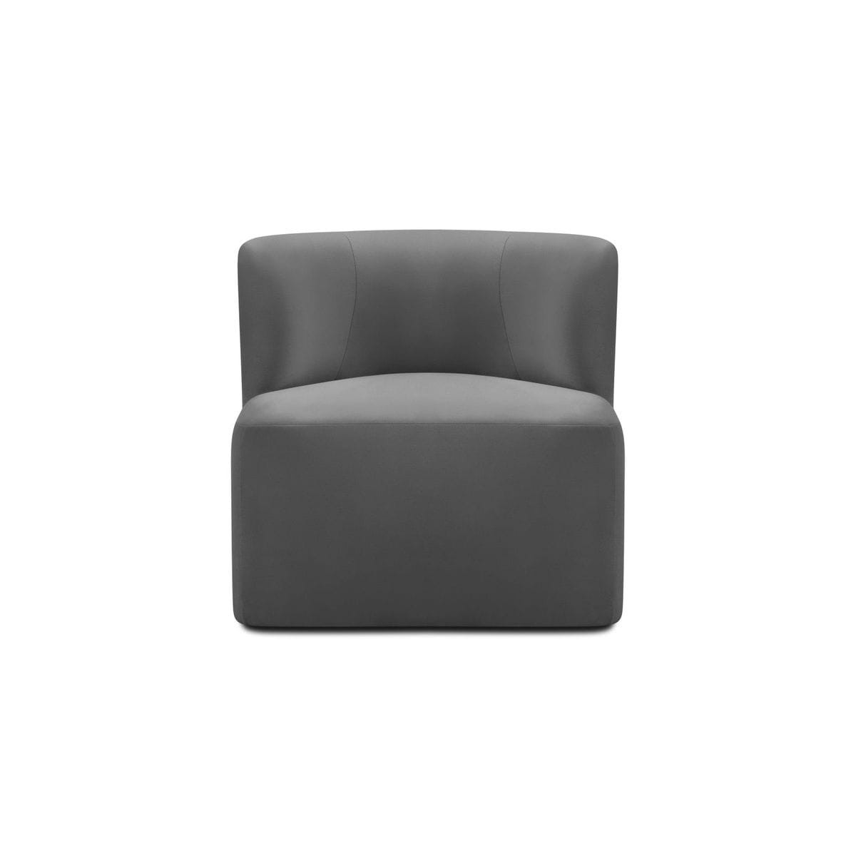 Fauteuil Saamit Beige MIC_ARM_67_F1_SAAMIT1 | Boutica Design