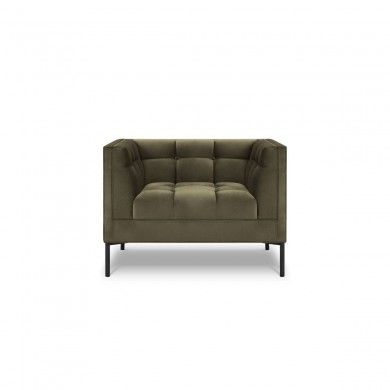 Fauteuil Saamit Beige MIC_ARM_67_F1_SAAMIT1 | Boutica Design