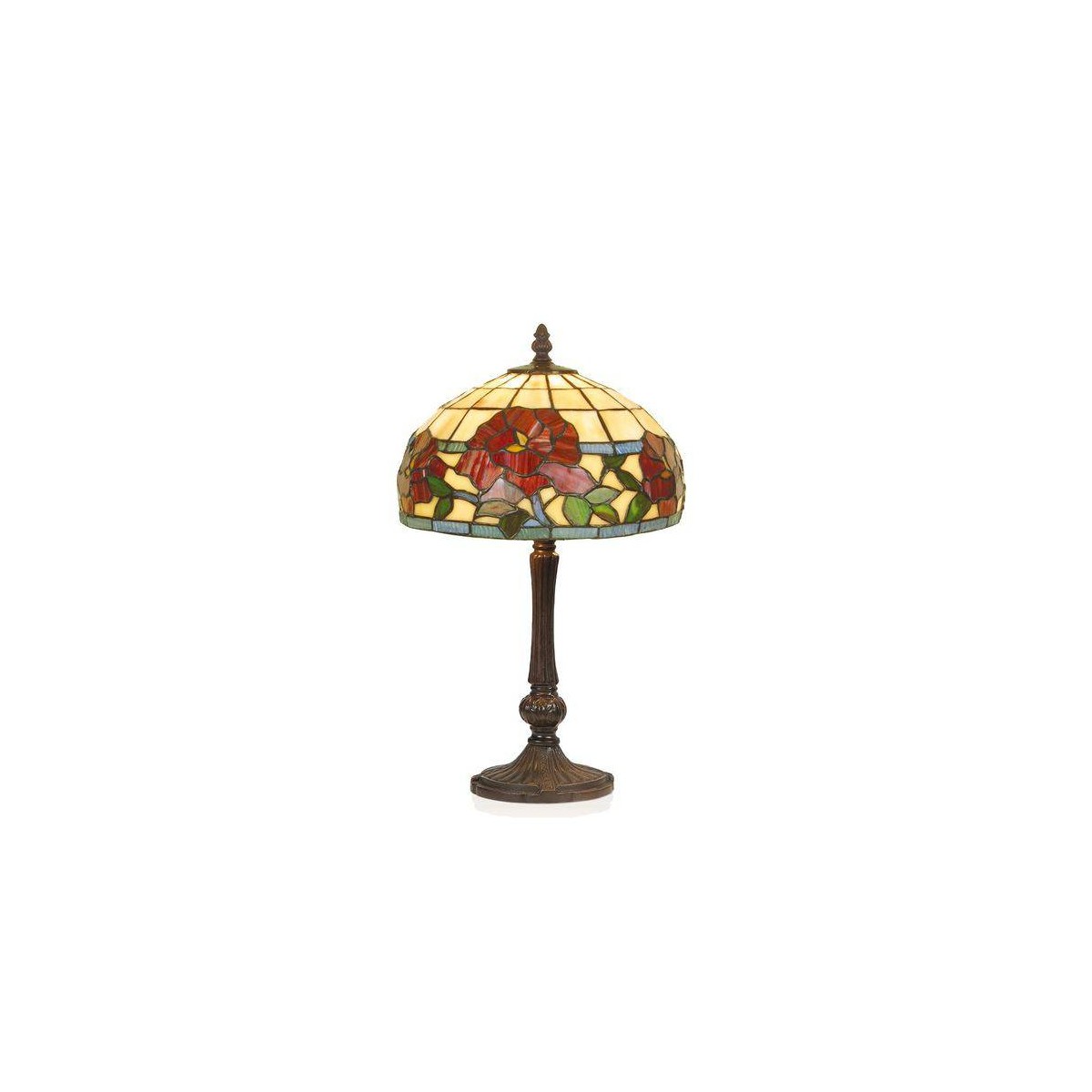 Lampe Tiffany Anciennenull