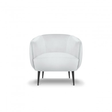 Fauteuil Saamit Beige MIC_ARM_67_F1_SAAMIT1 | Boutica Design