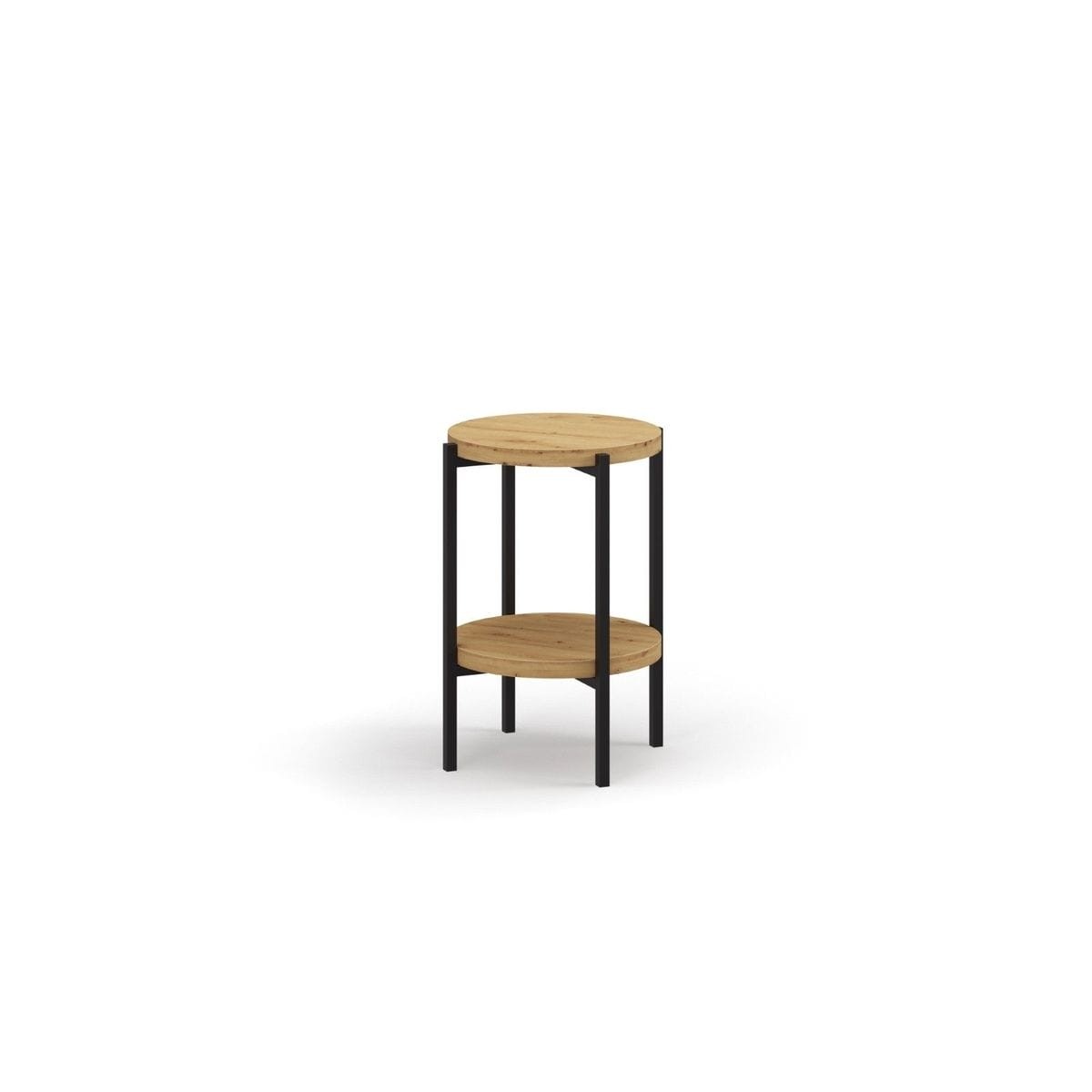 Table basse Peaky Bronze | Boutica Design