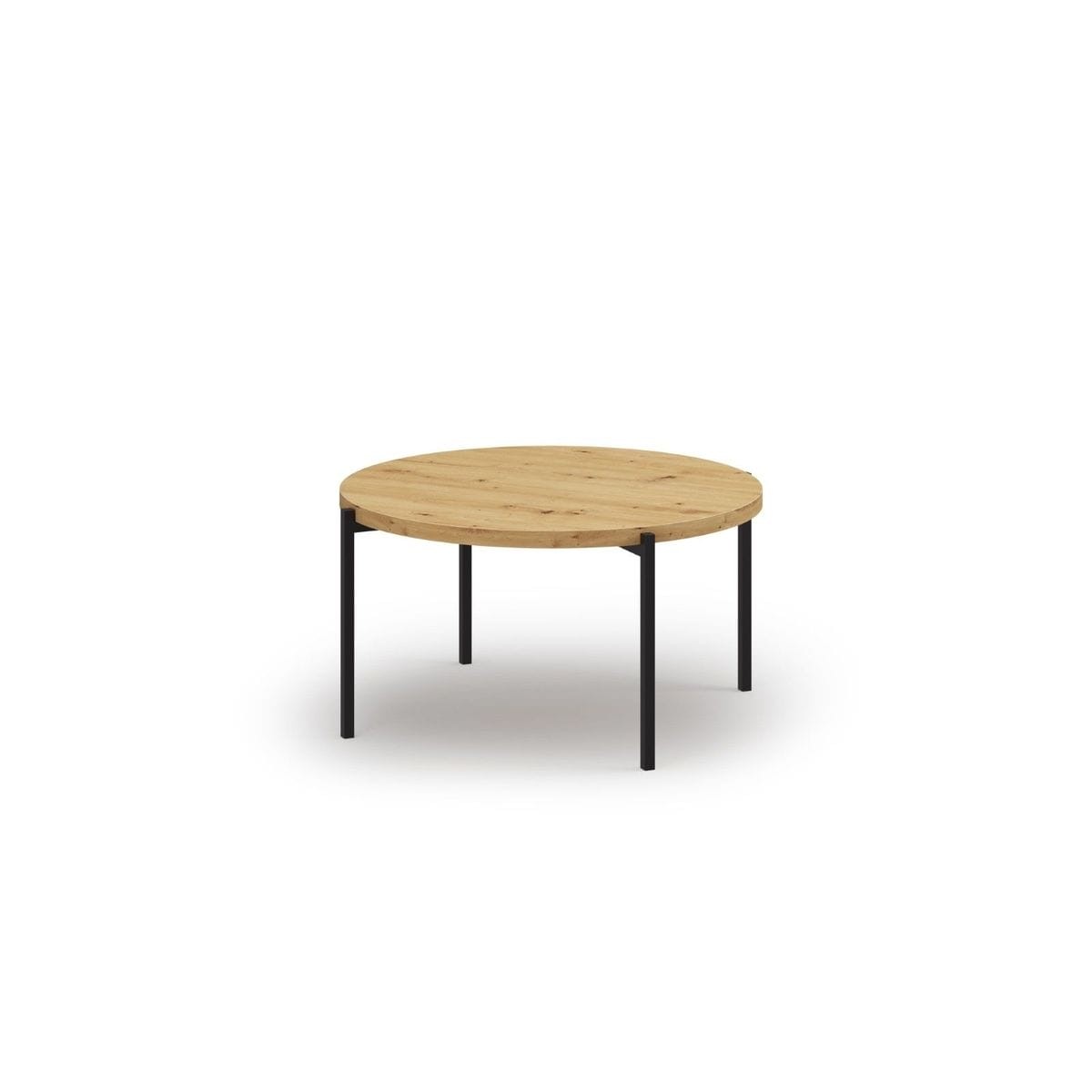 Table basse Peaky Bronze | Boutica Design