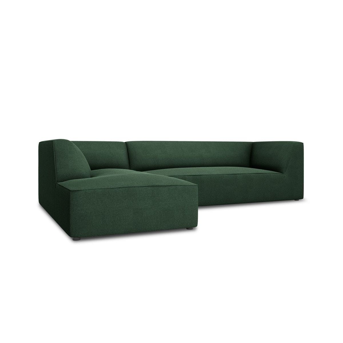 Canapé Ruby Vert MIC_LC_M_137_F1_RUBY7 | Boutica Design
