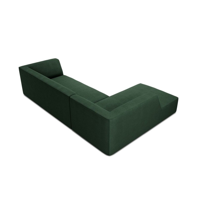 Canapé Ruby Vert MIC_LC_M_137_F1_RUBY7 | Boutica Design
