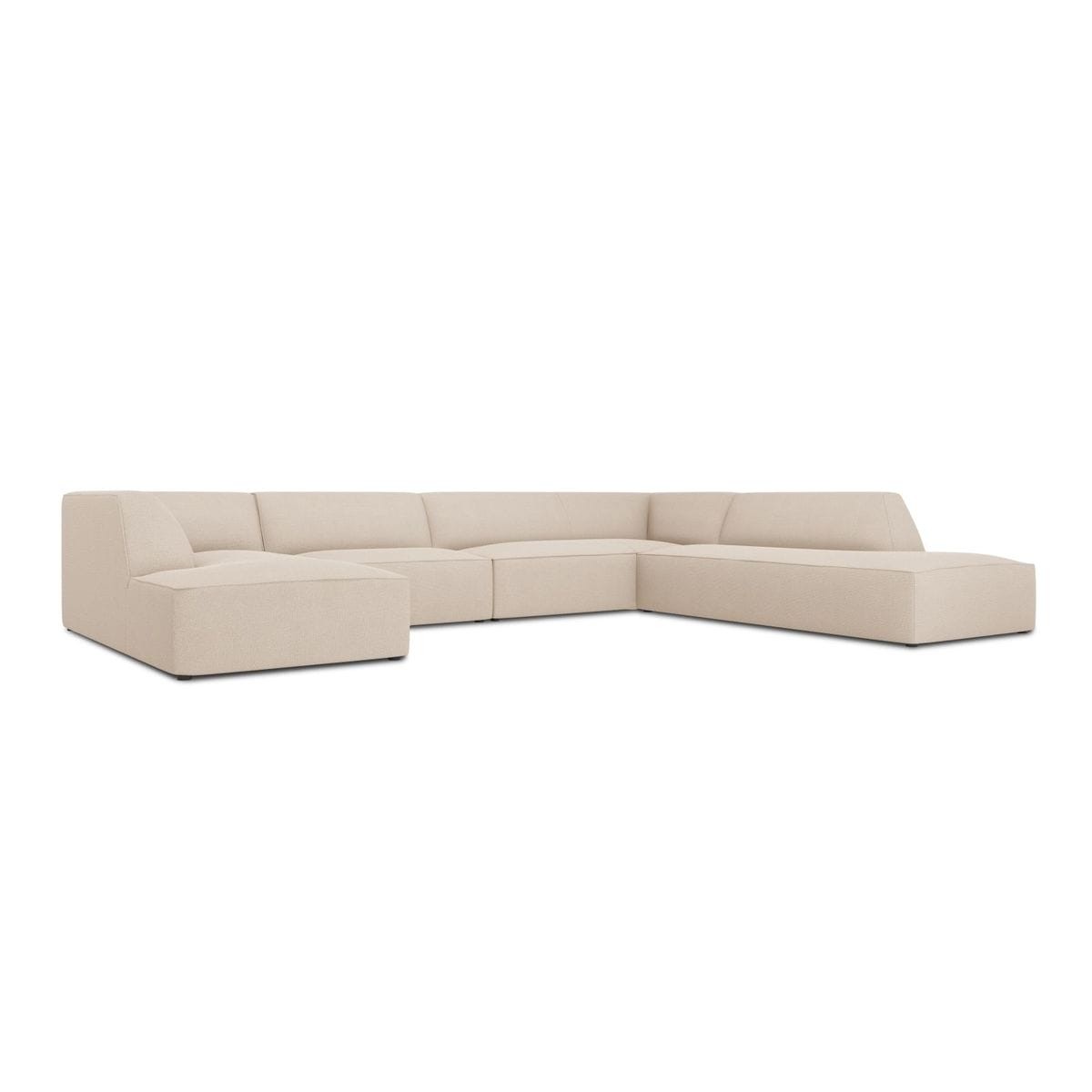 Canapé Ruby Beige MIC_UR_137_F1_RUBY3 | Boutica Design