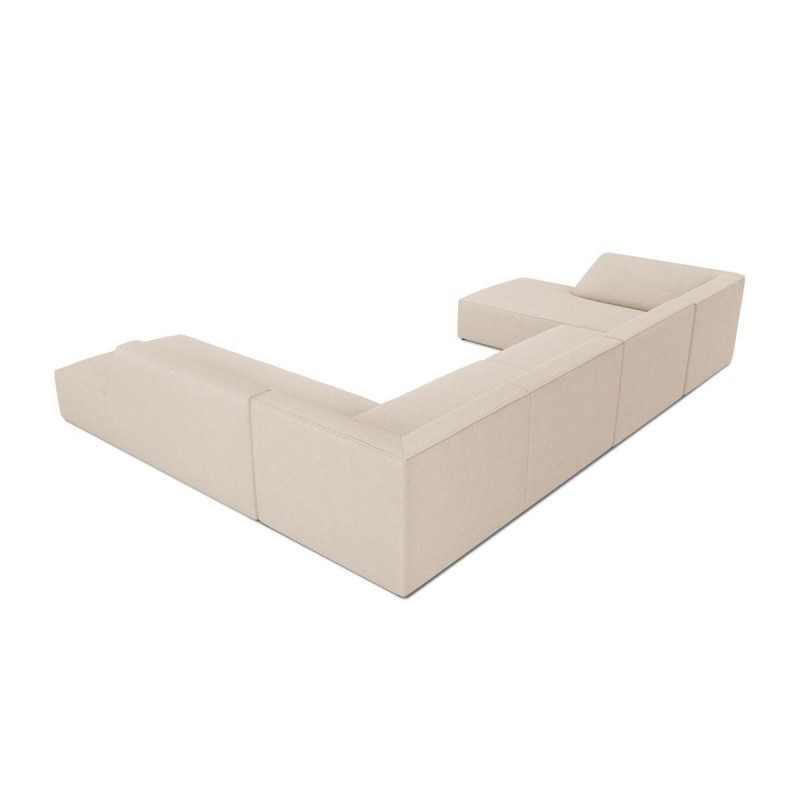 Canapé Ruby Beige MIC_UR_137_F1_RUBY3 | Boutica Design