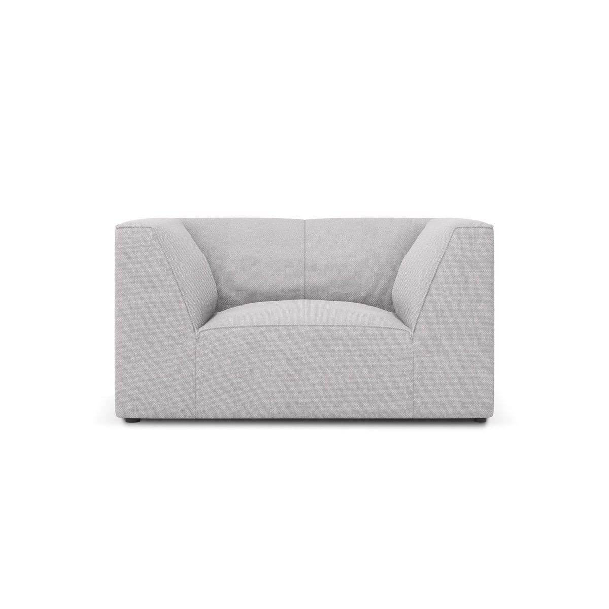 Fauteuil Saamit Beige MIC_ARM_67_F1_SAAMIT1 | Boutica Design