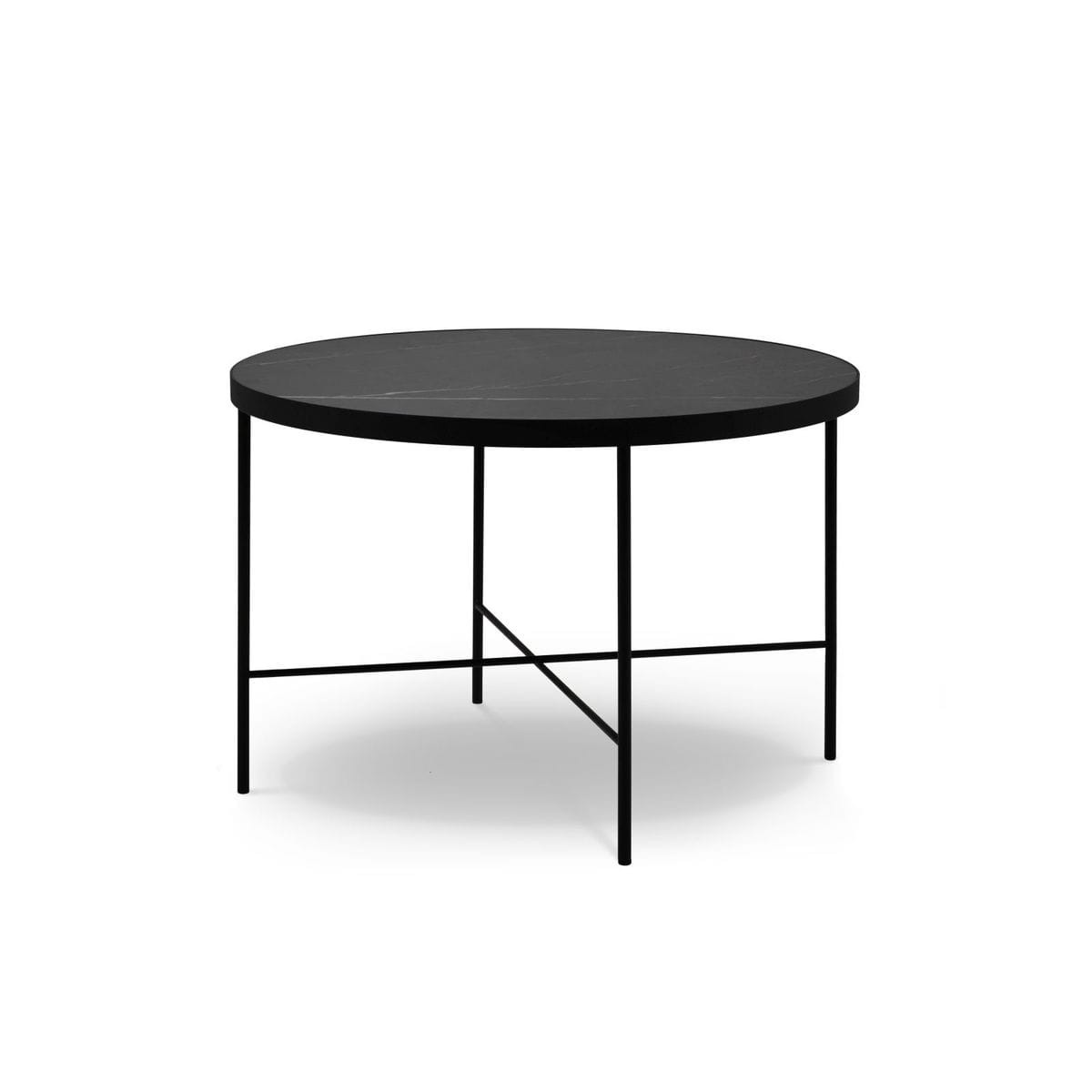 Table basse Peaky Bronze | Boutica Design