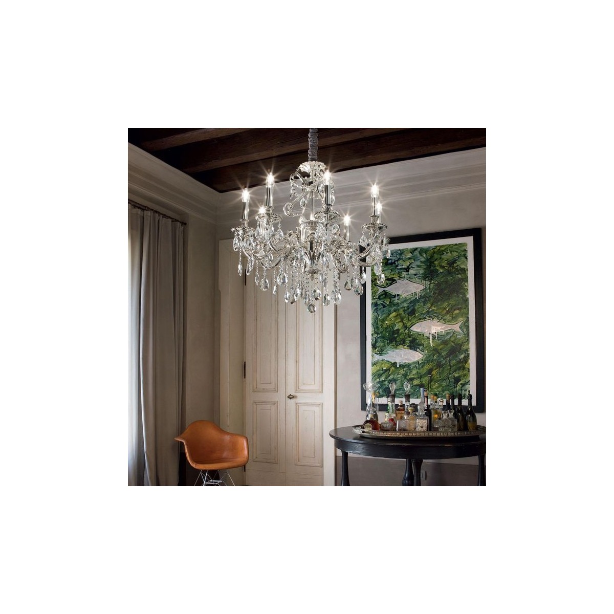 Lustre Luxe | + de 500 lustres d'exception| Boutica Design