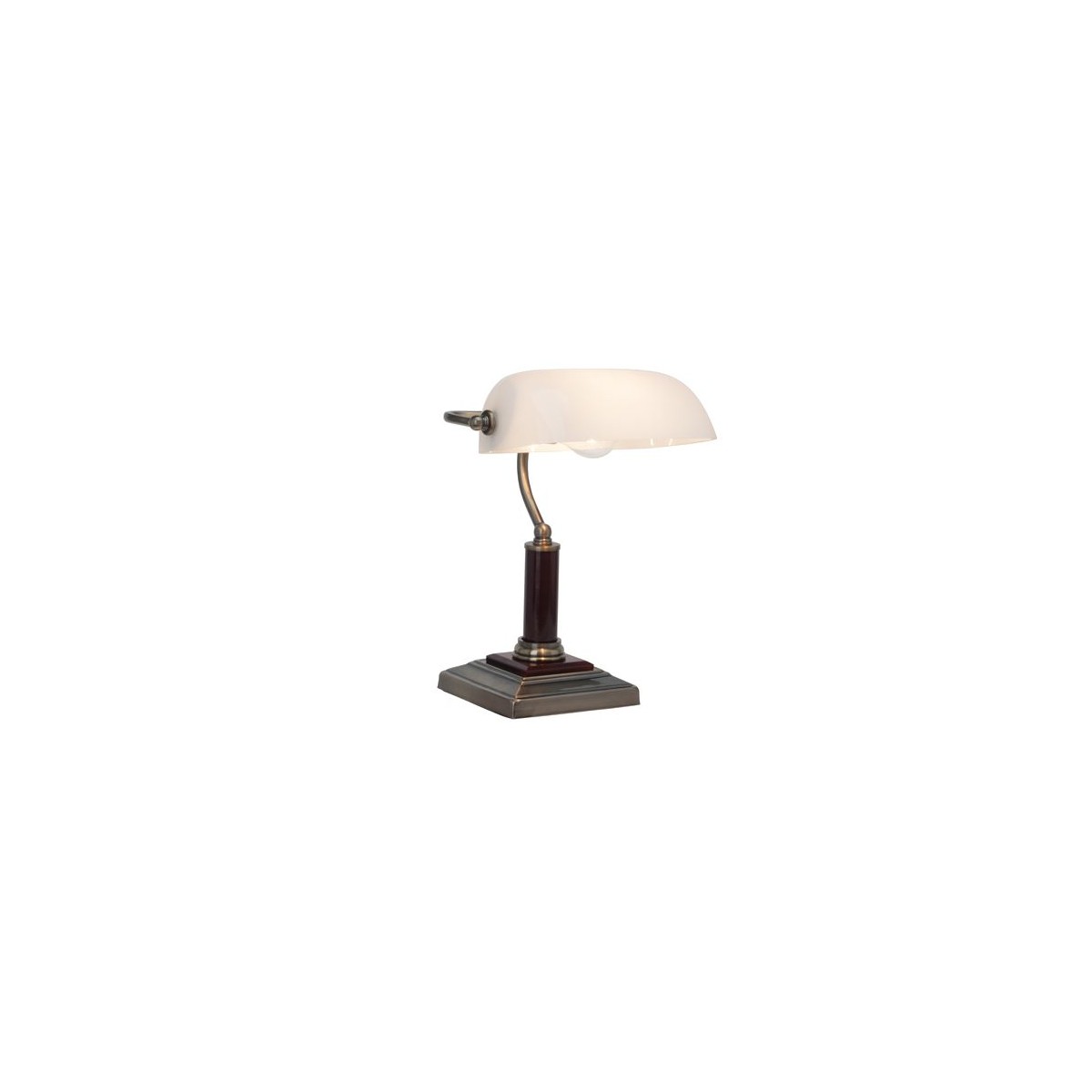 Lampe de style Tiffany CLASSIC MT50 | Boutica Design
