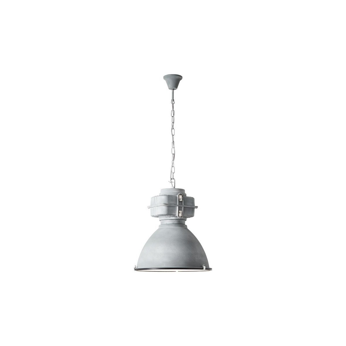 Suspension JULIET LED E14 3x12W Nova Luce 9206402