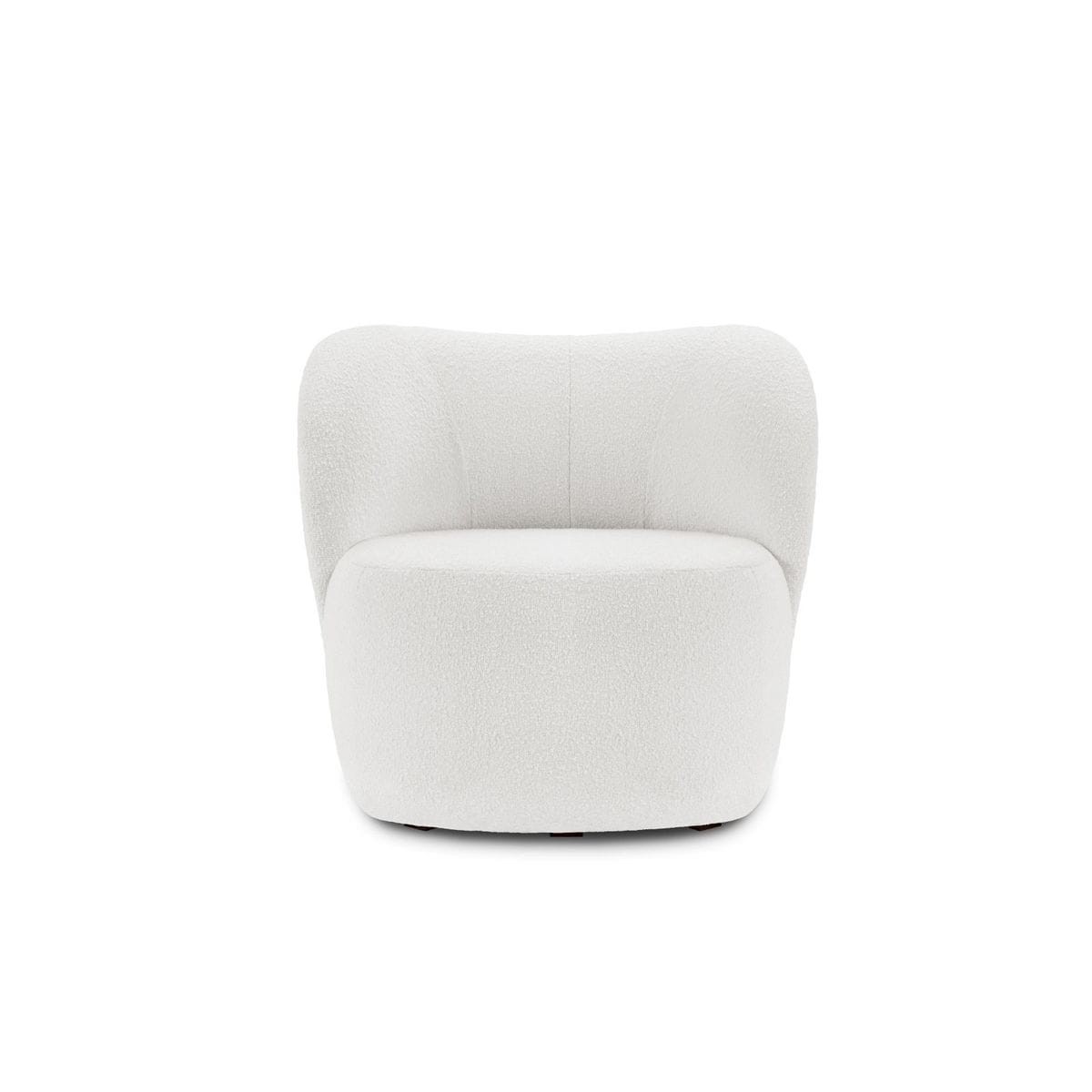 Fauteuil Saamit Beige MIC_ARM_67_F1_SAAMIT1 | Boutica Design