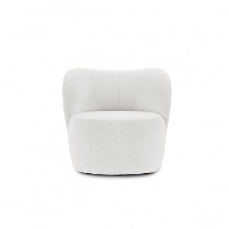 Fauteuil Saamit Beige MIC_ARM_67_F1_SAAMIT1 | Boutica Design