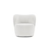 Fauteuil Saamit Beige MIC_ARM_67_F1_SAAMIT1 | Boutica Design