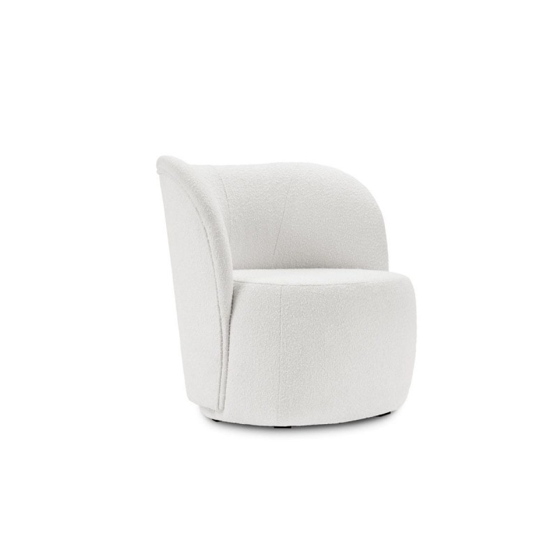 Fauteuil Saamit Beige MIC_ARM_67_F1_SAAMIT1 | Boutica Design