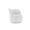 Fauteuil Saamit Beige MIC_ARM_67_F1_SAAMIT1 | Boutica Design
