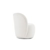 Fauteuil Saamit Beige MIC_ARM_67_F1_SAAMIT1 | Boutica Design