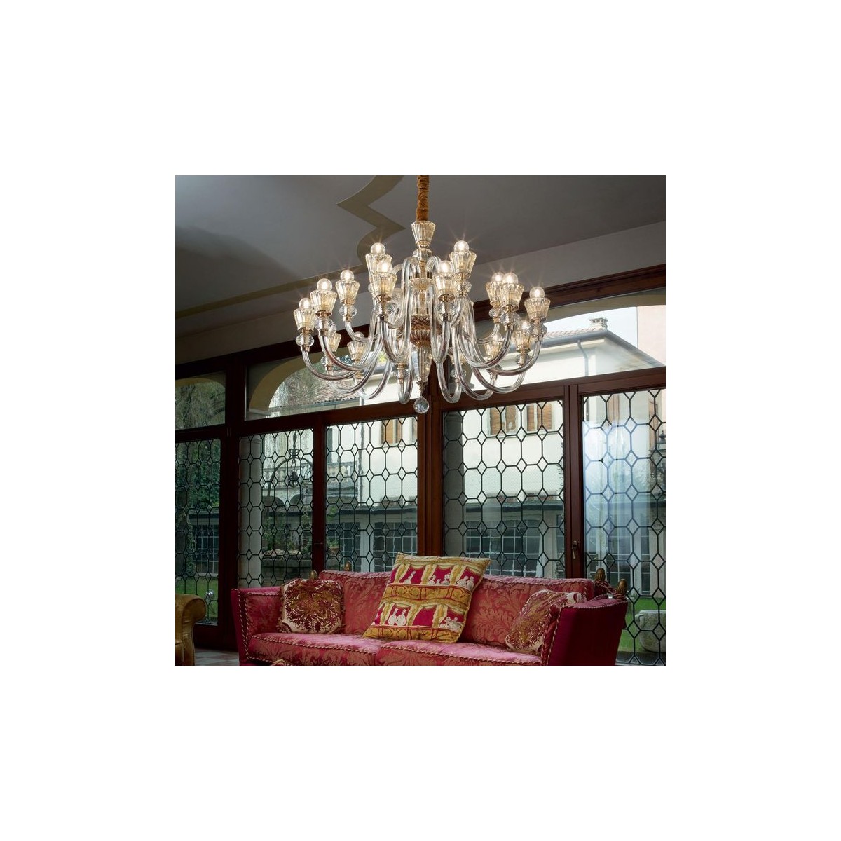 Lustre Luxe | + de 500 lustres d'exception| Boutica Design