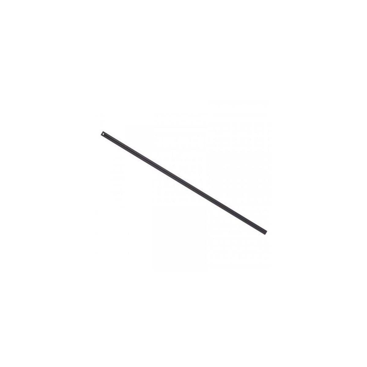 Tige d'extension 90cm Anthracite 210541 | Boutica Design