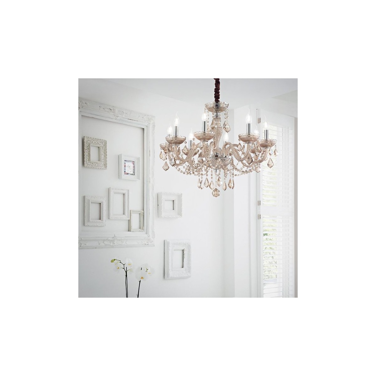 Lustre Luxe | + de 500 lustres d'exception| Boutica Design
