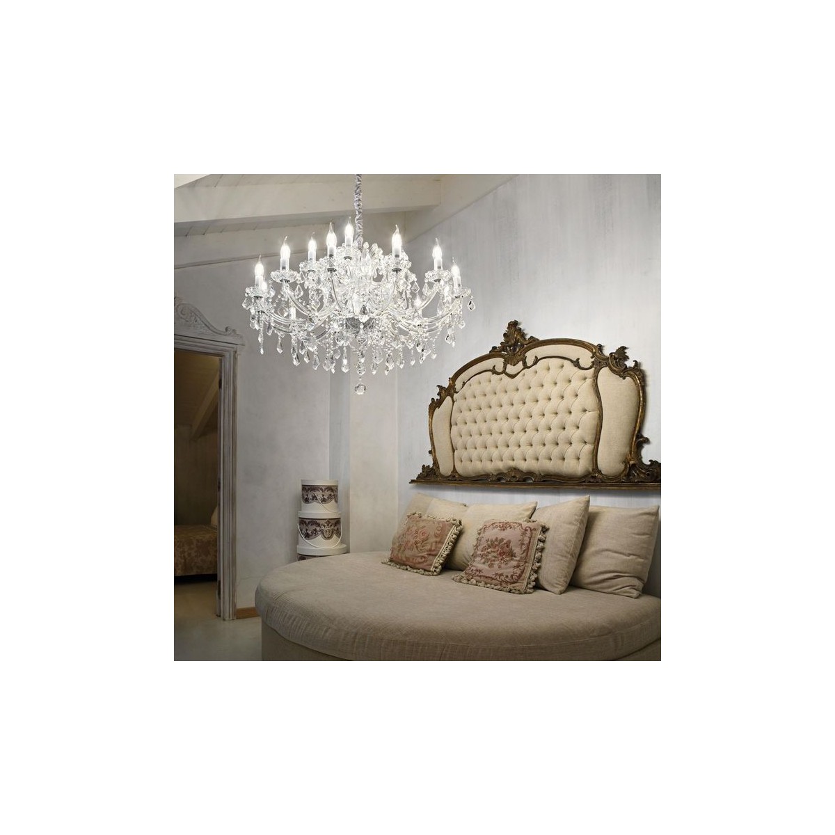 Lustre Luxe | + de 500 lustres d'exception| Boutica Design