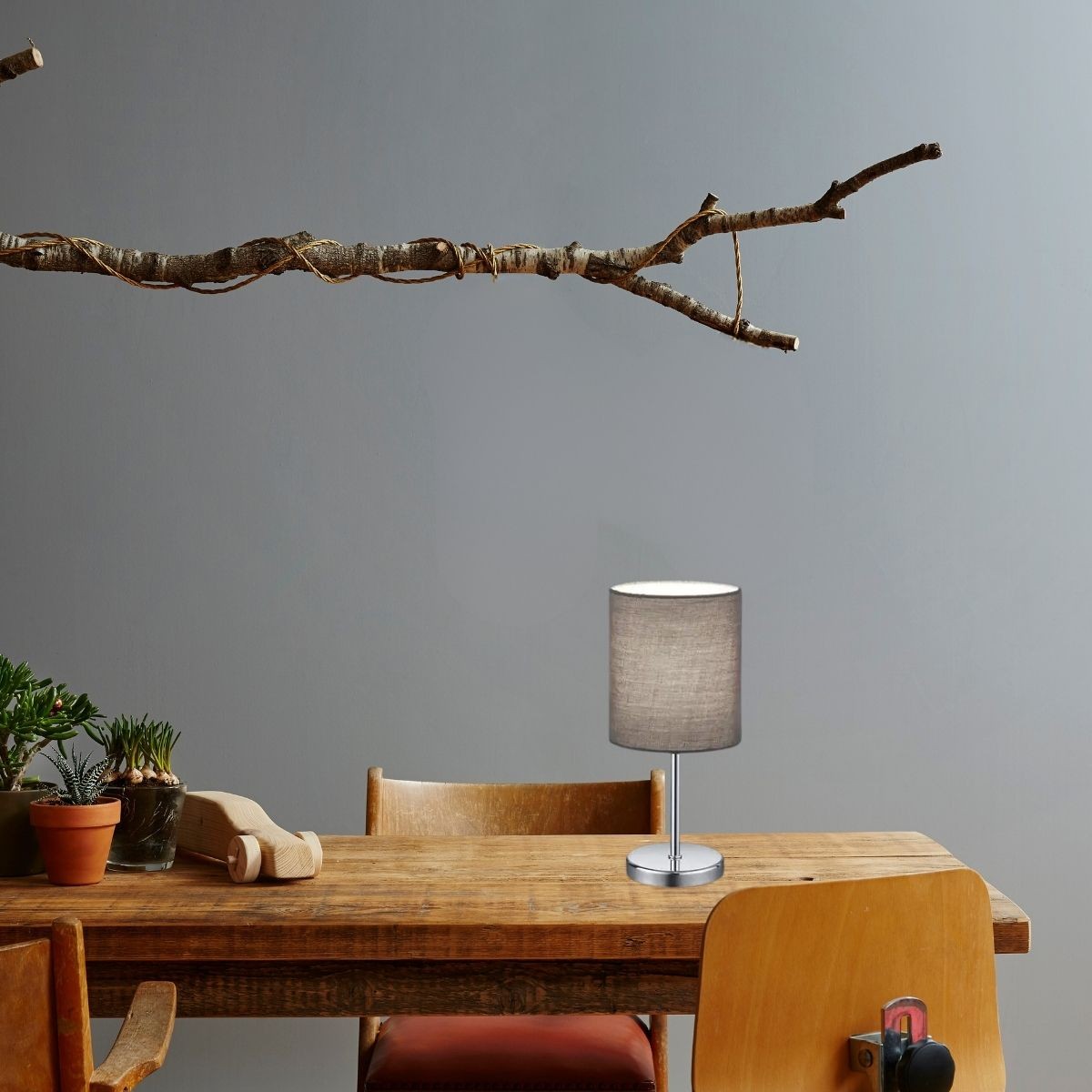 Lampe NESO 1x5W Max LED 9624095 | Boutica Design